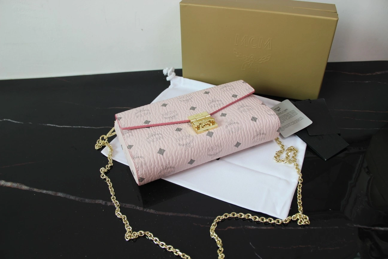 Top match MCM Satchel Bags