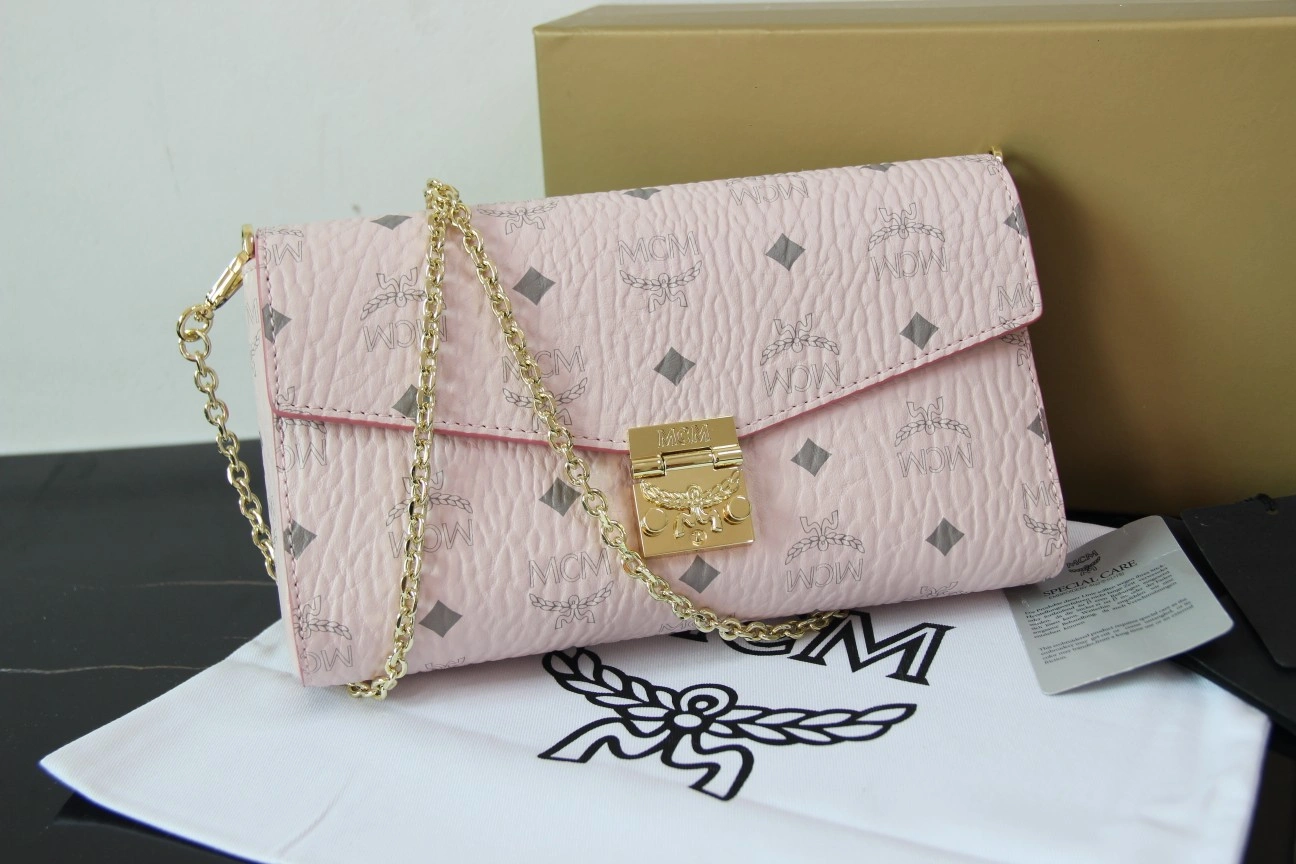 Top match MCM Satchel Bags