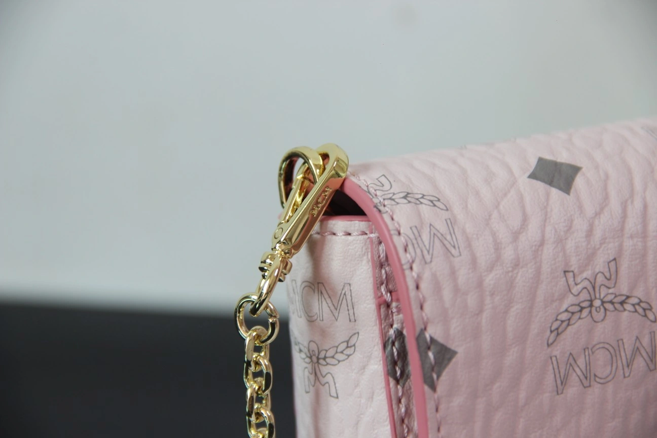 Top match MCM Satchel Bags