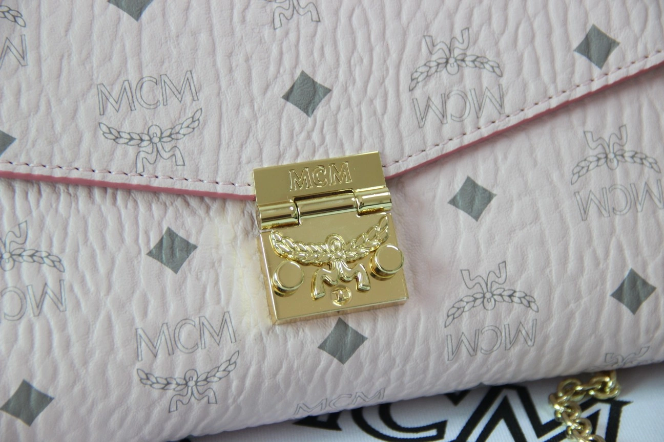 Top match MCM Satchel Bags