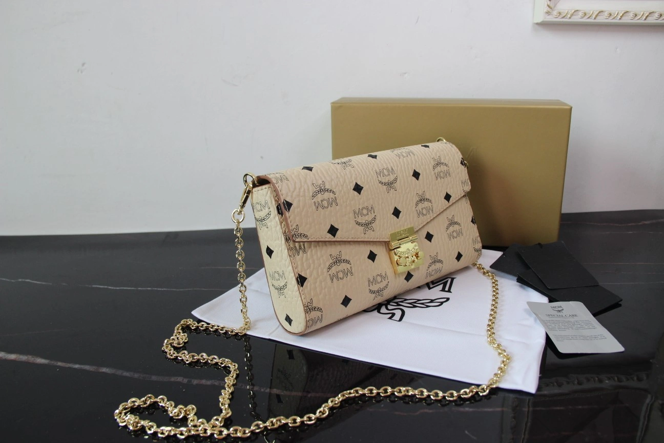 Economical MCM Satchel Bags