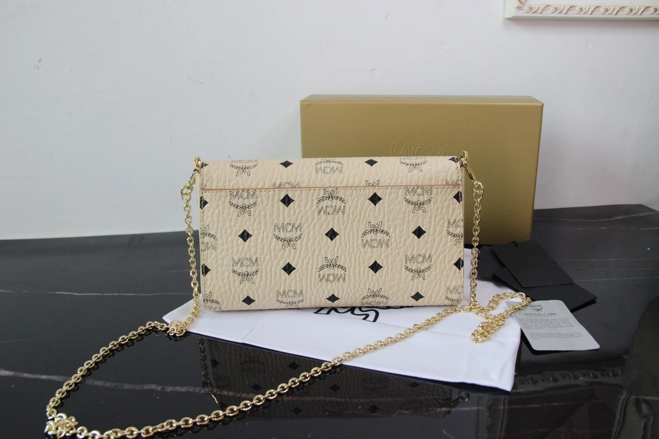 Economical MCM Satchel Bags