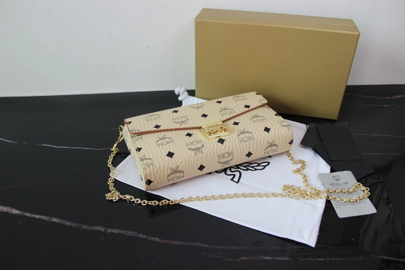 Economical MCM Satchel Bags