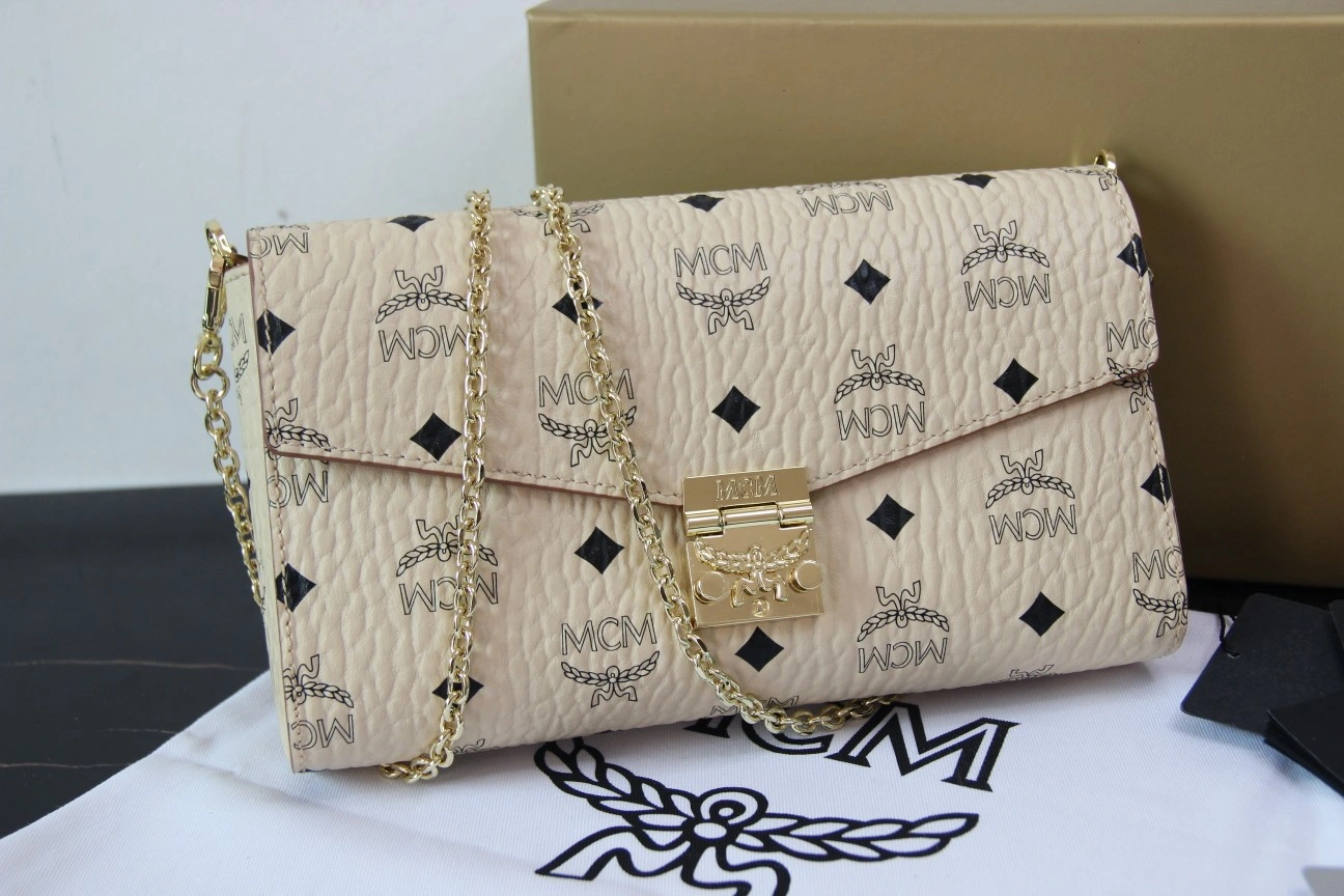 Economical MCM Satchel Bags