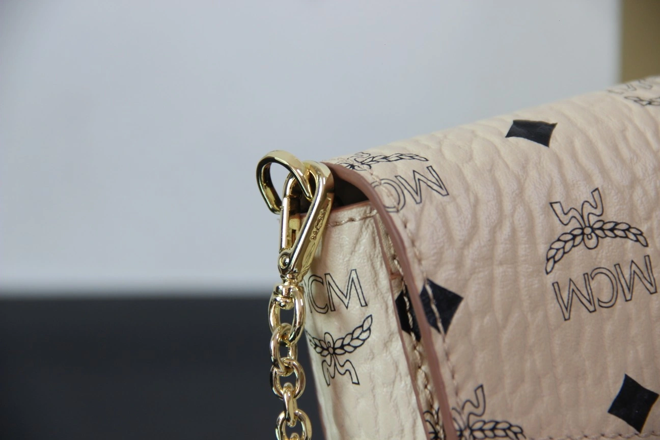 Economical MCM Satchel Bags
