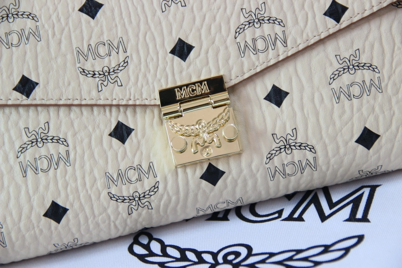 Economical MCM Satchel Bags