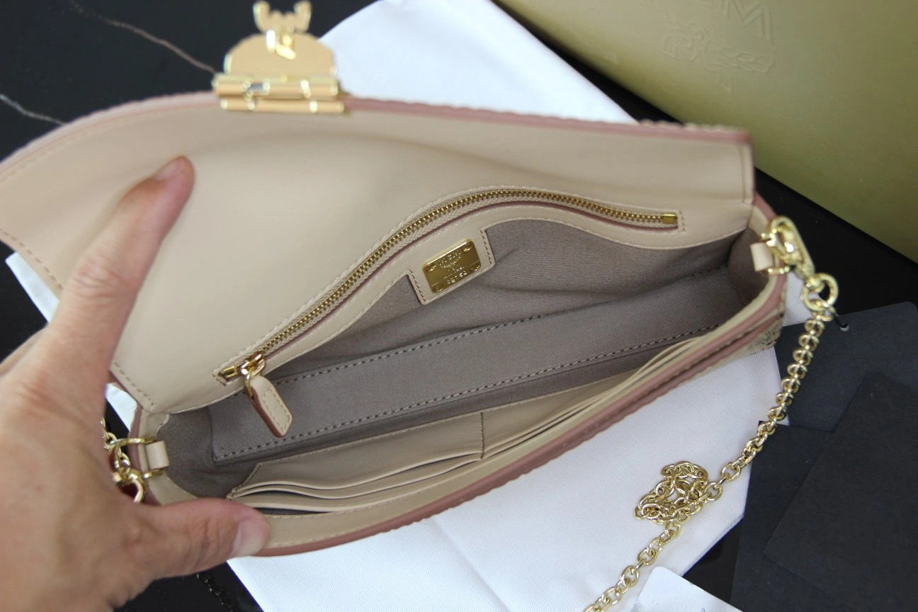 Economical MCM Satchel Bags