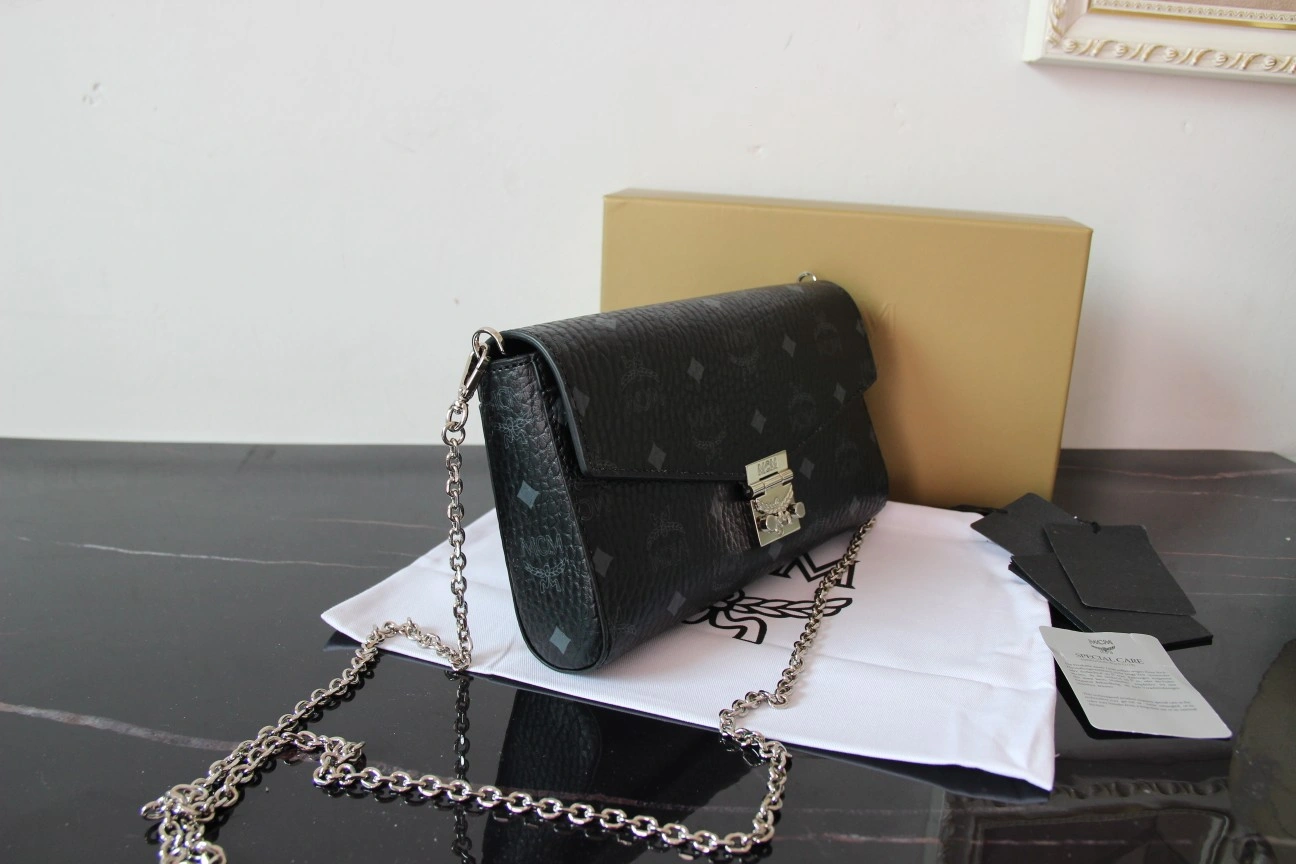 Factory-made MCM Satchel Bags