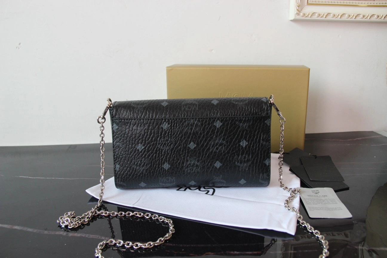 Factory-made MCM Satchel Bags