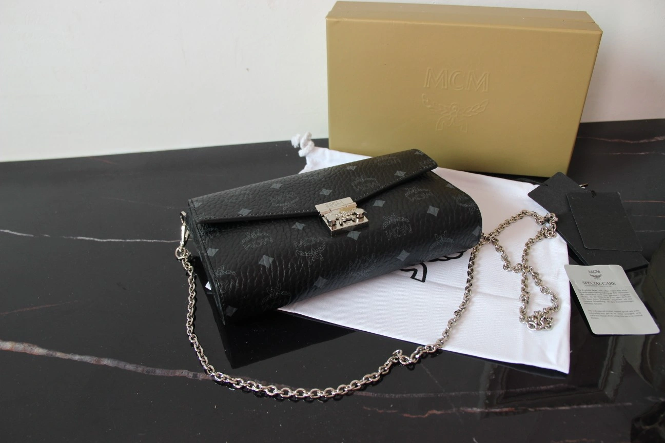 Factory-made MCM Satchel Bags