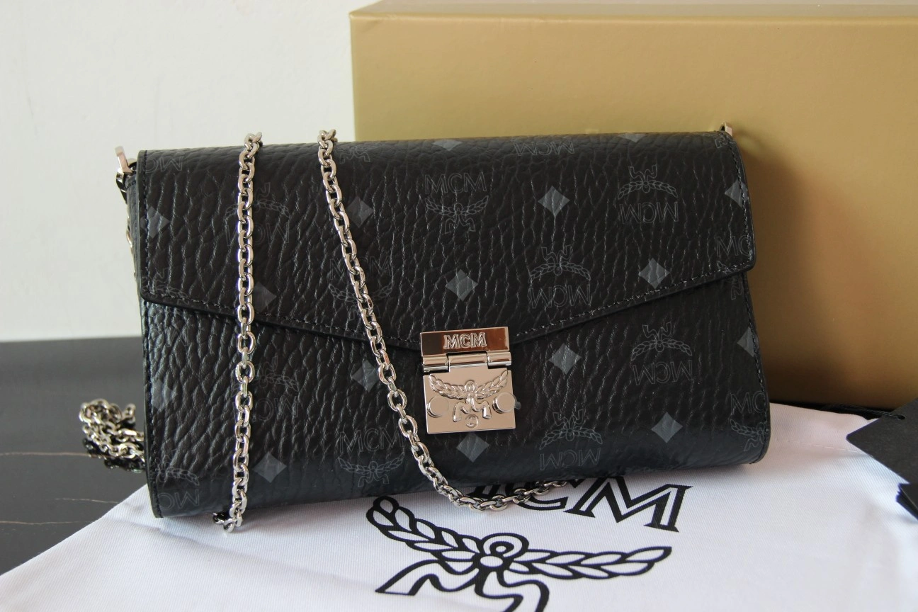Factory-made MCM Satchel Bags