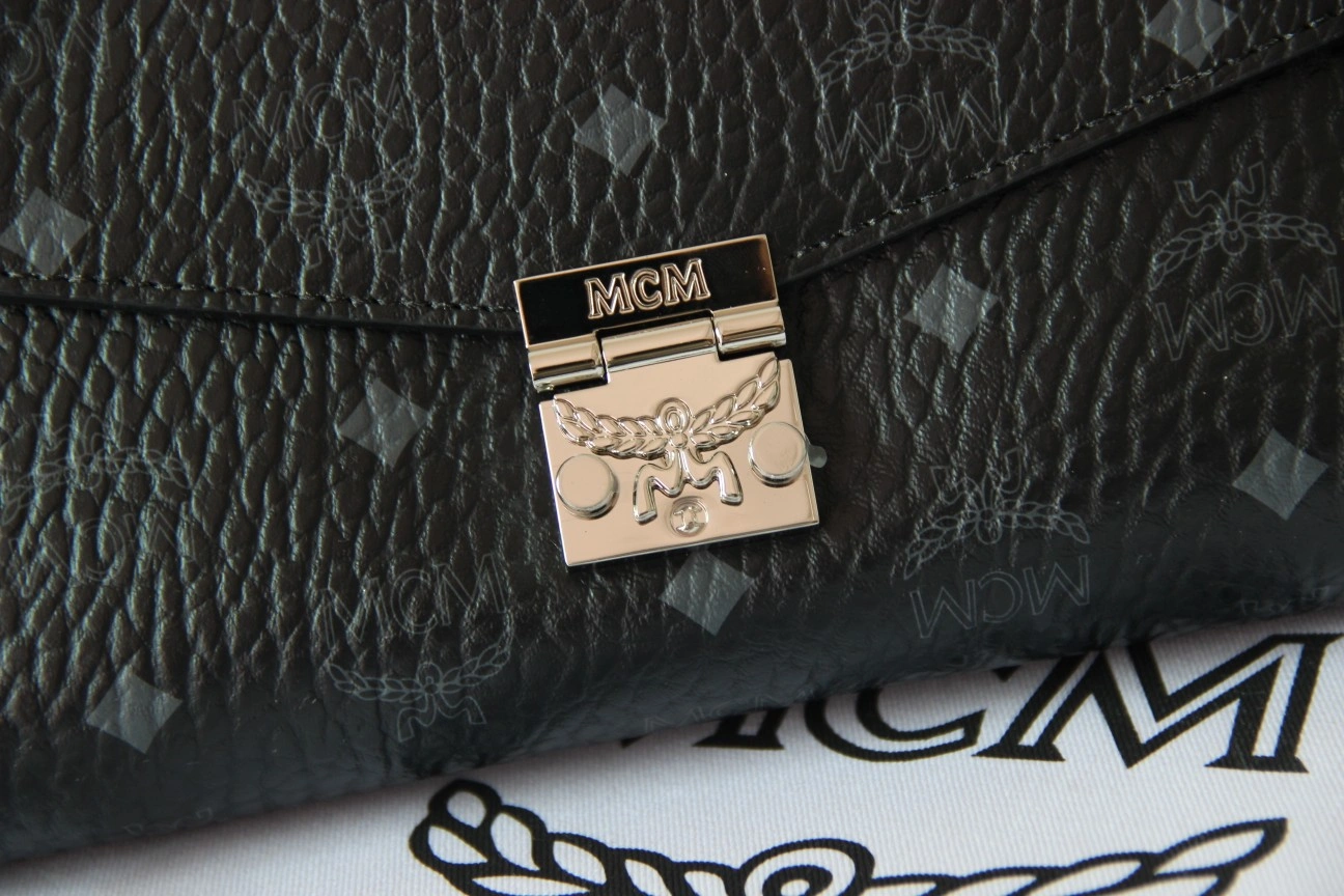 Factory-made MCM Satchel Bags