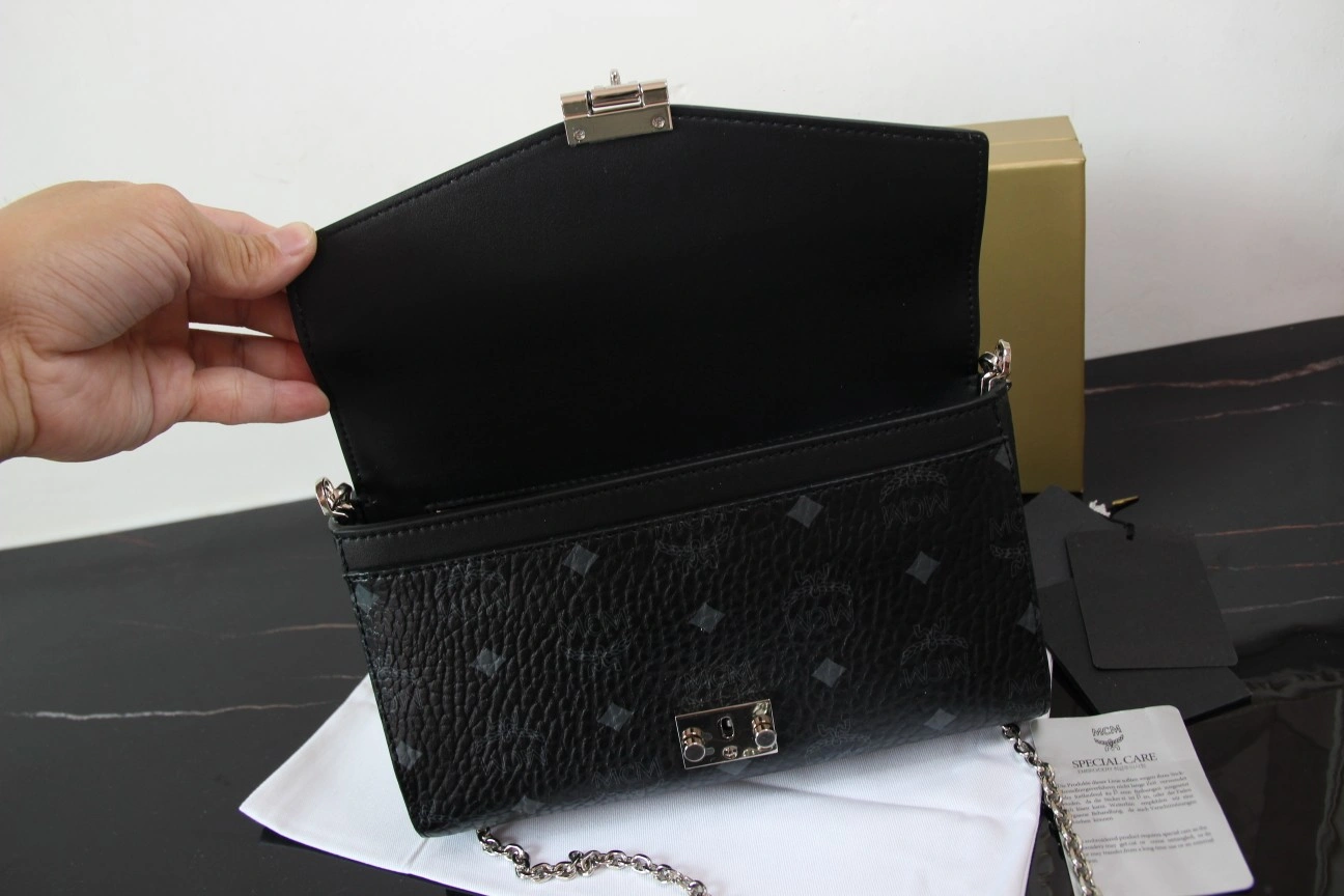 Factory-made MCM Satchel Bags
