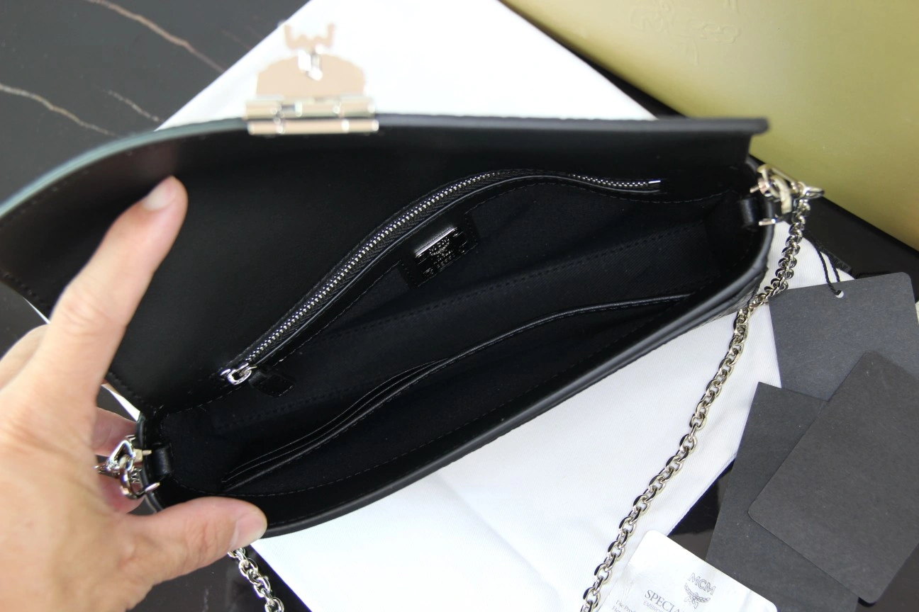 Factory-made MCM Satchel Bags