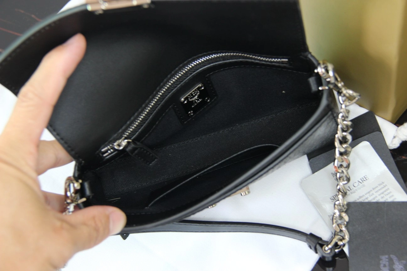 Accurate model MCM Satchel Bags