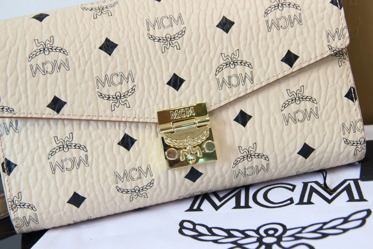 Low-cost MCM Satchel Bags