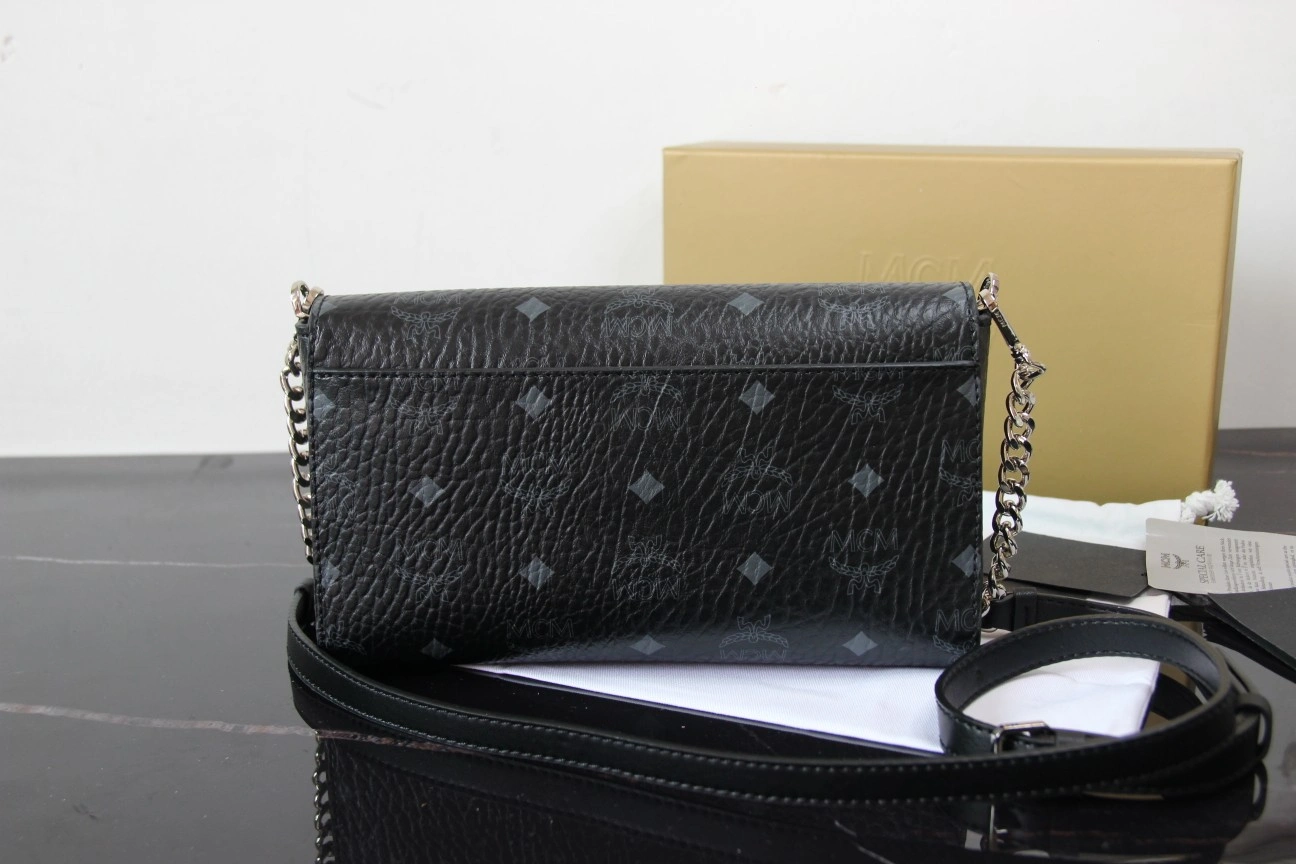 Bargain MCM Satchel Bags