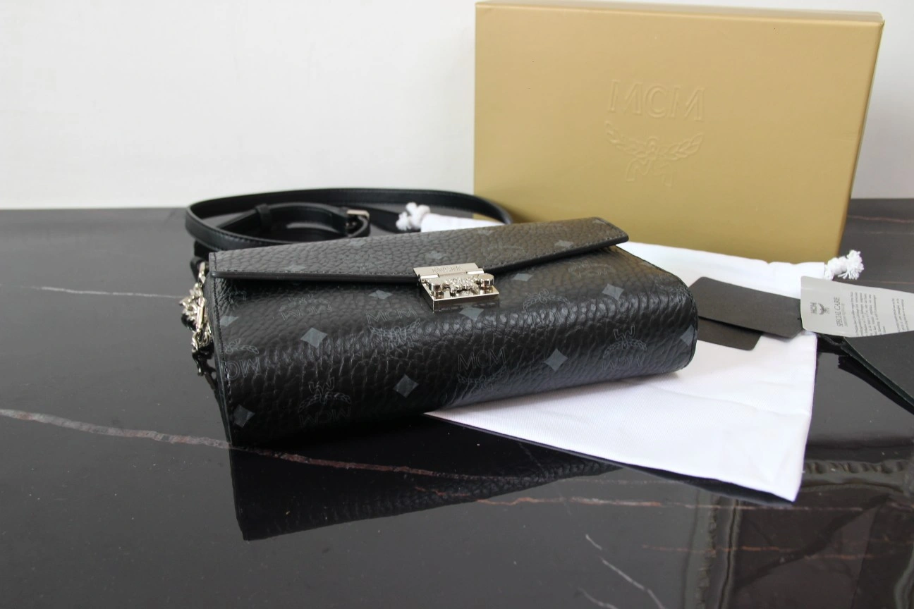 Bargain MCM Satchel Bags