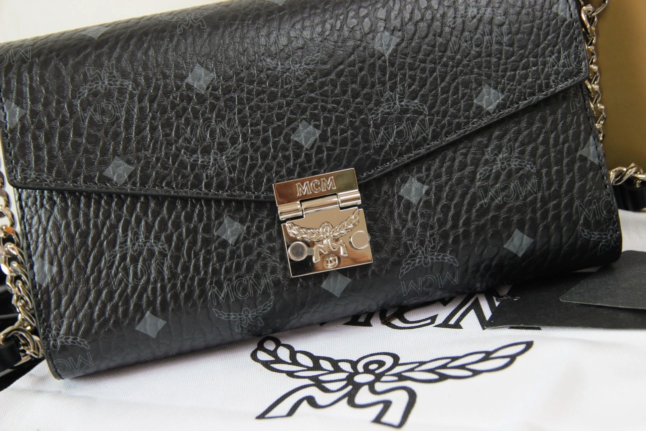 Bargain MCM Satchel Bags