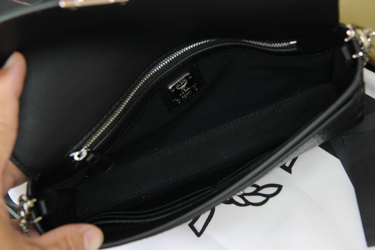Bargain MCM Satchel Bags
