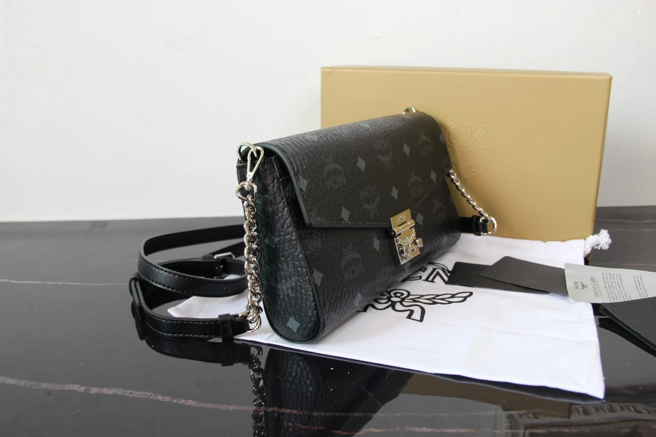 Bargain MCM Satchel Bags