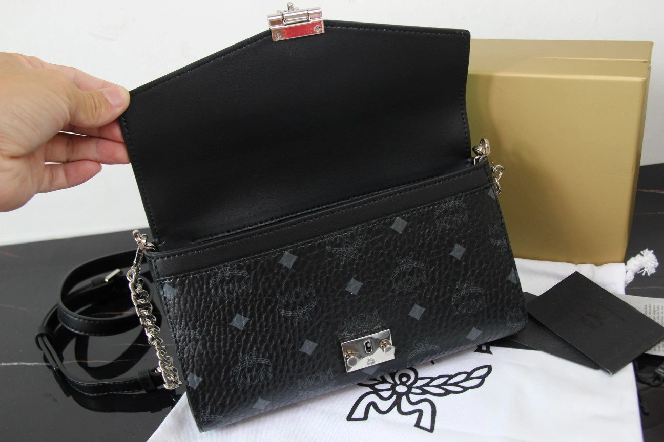 Bargain MCM Satchel Bags