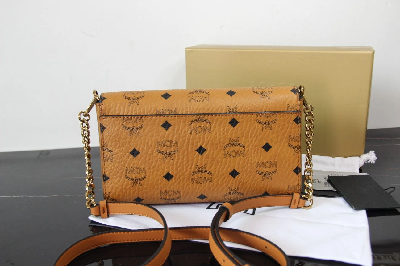 Affordable MCM Satchel Bags