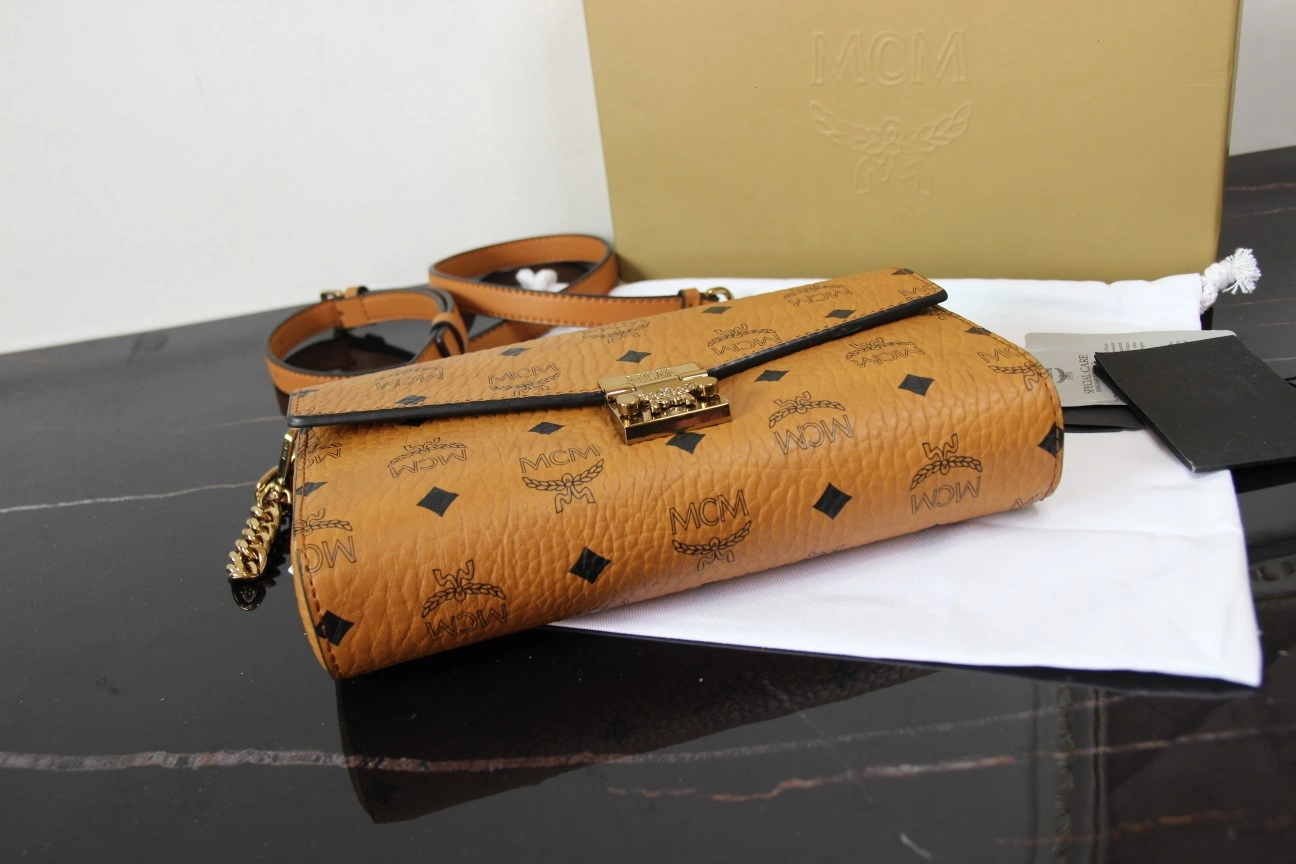 Affordable MCM Satchel Bags