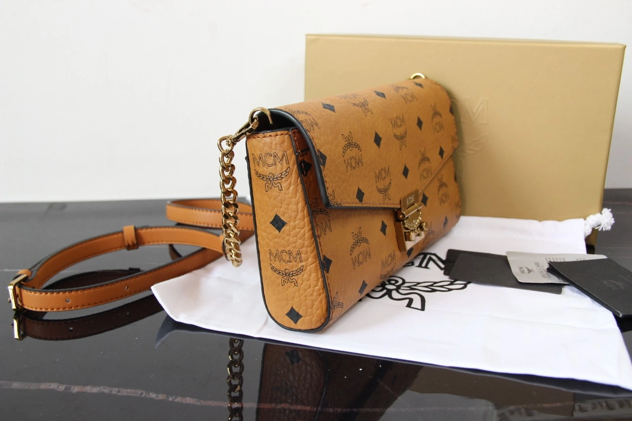Affordable MCM Satchel Bags