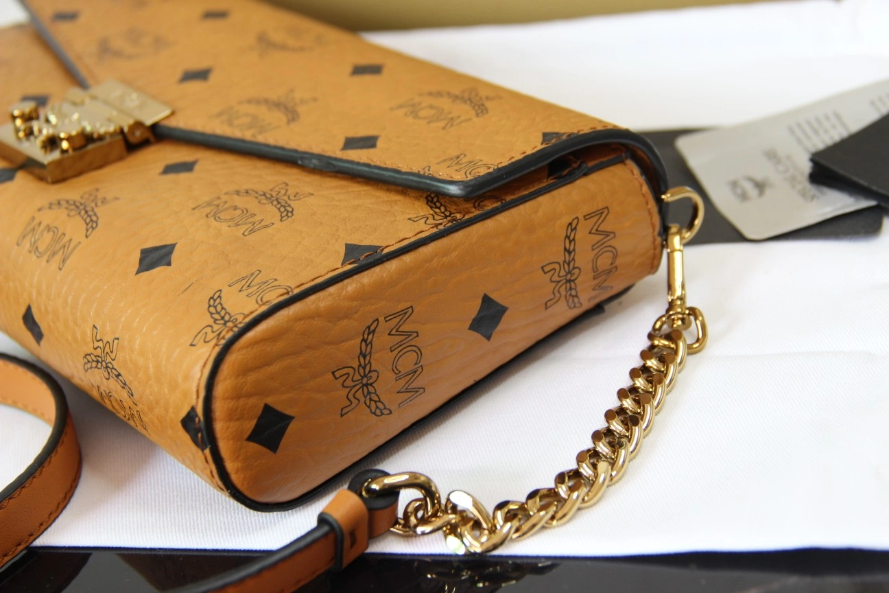 Affordable MCM Satchel Bags