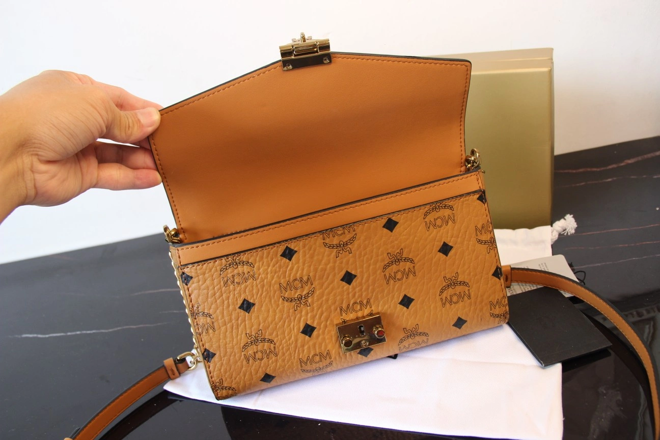 Affordable MCM Satchel Bags
