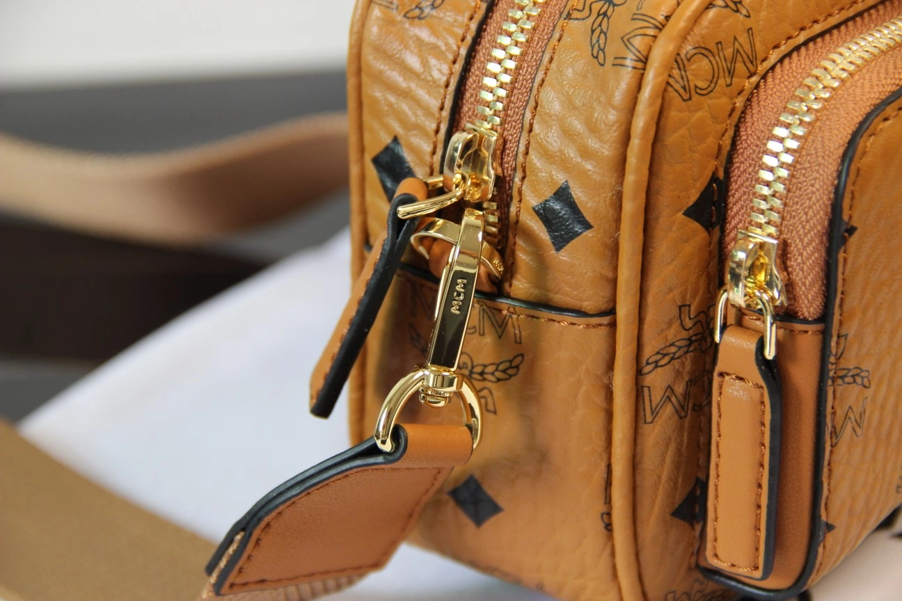 Precise copy MCM Satchel Bags
