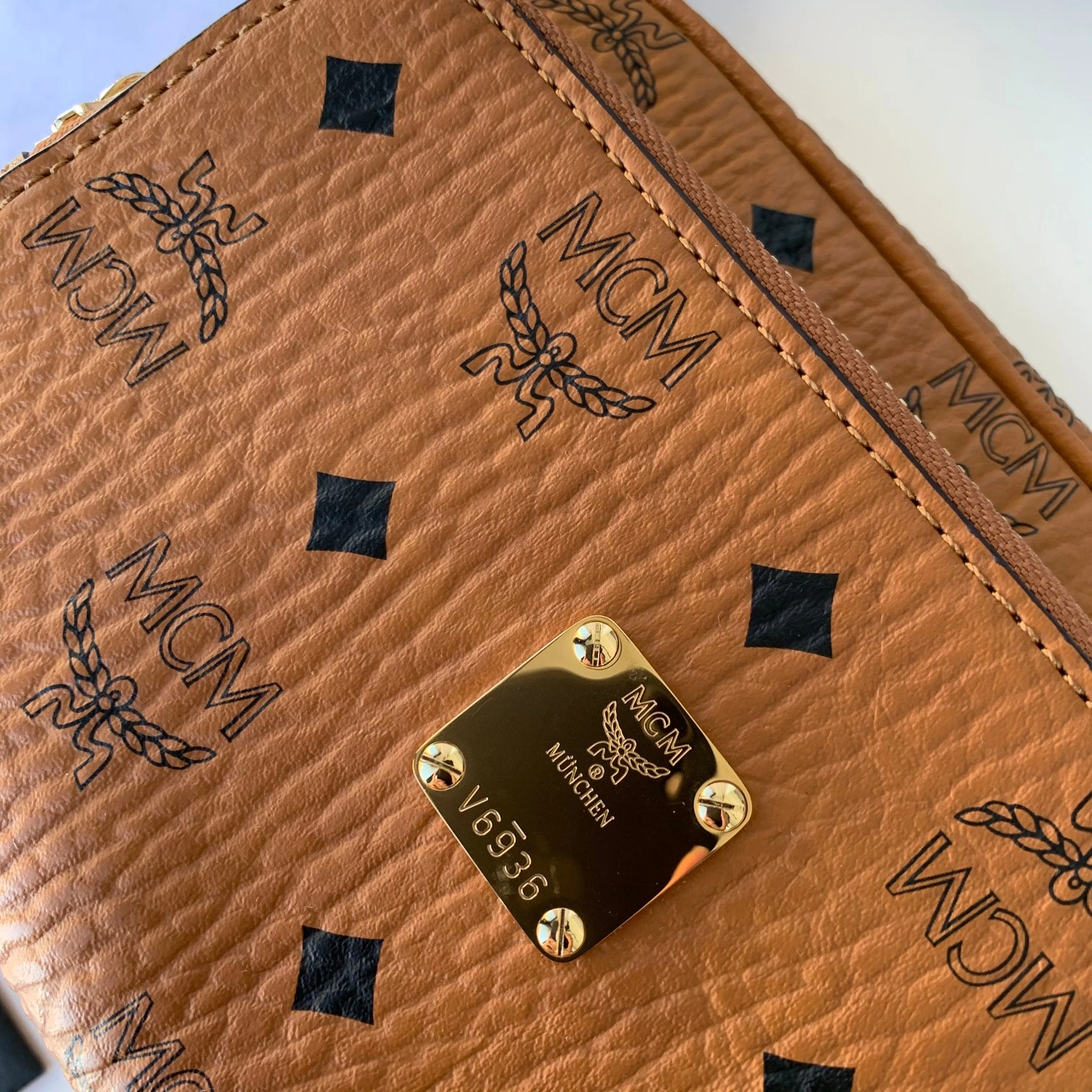 OEM MCM Satchel Bags