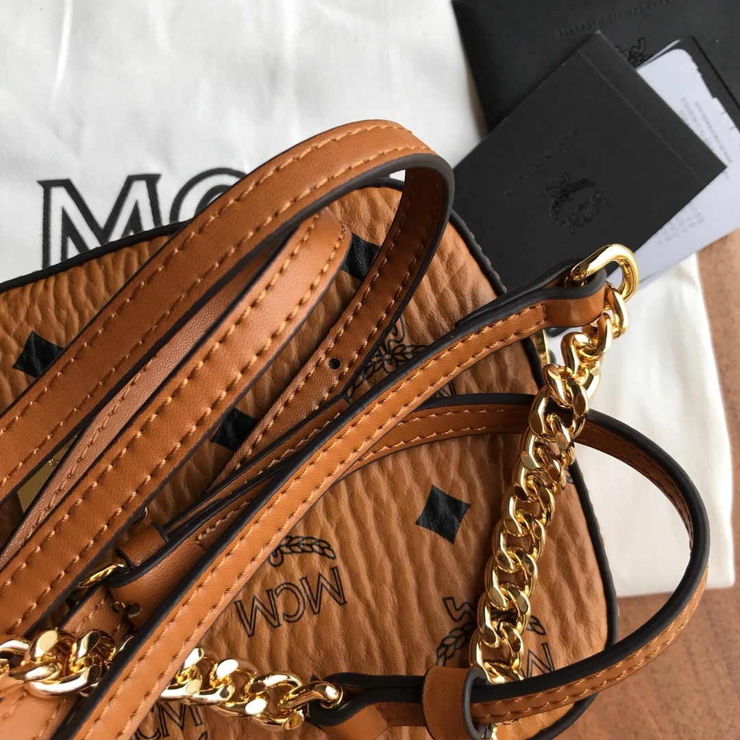 Top match MCM Satchel Bags