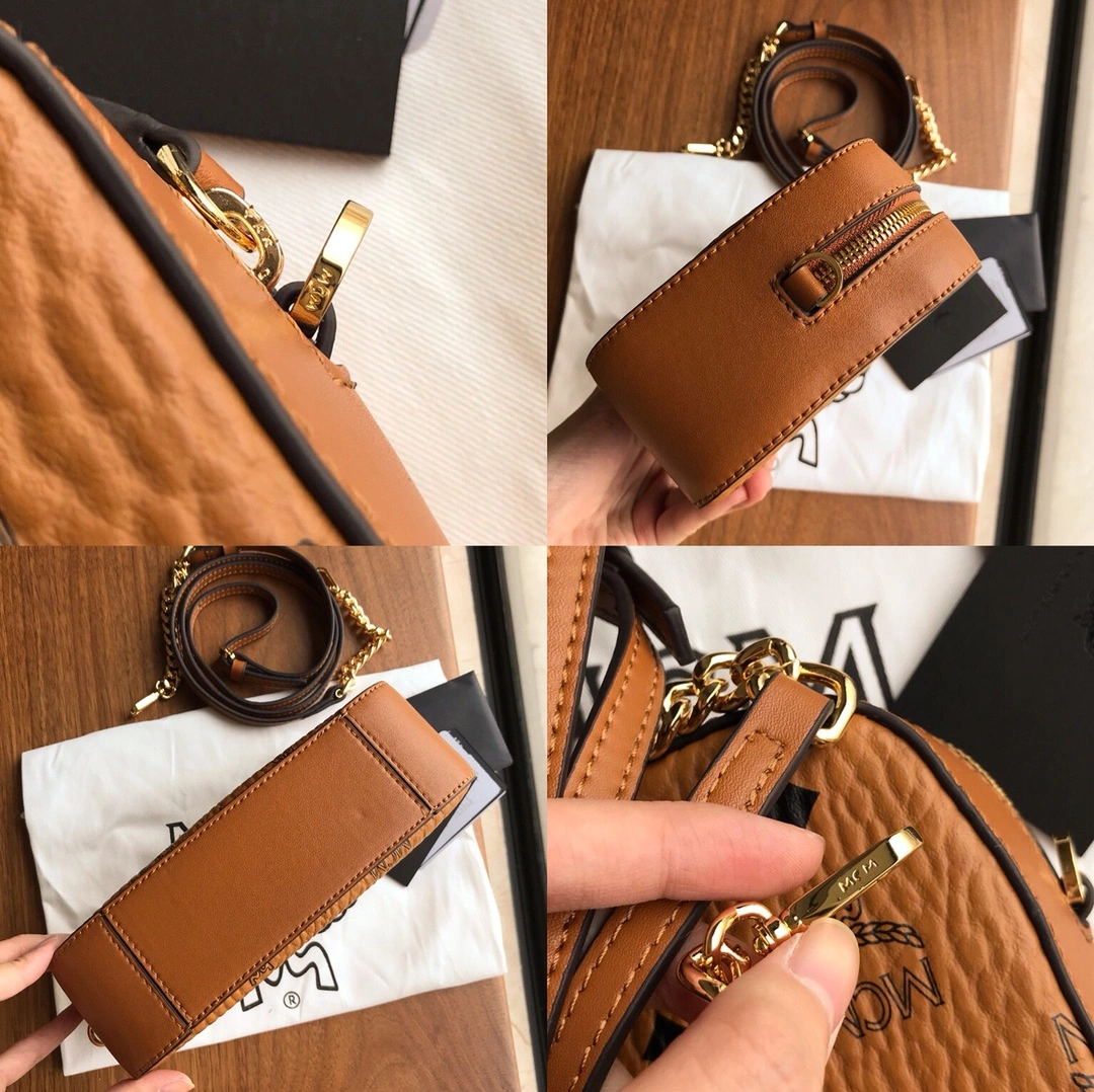 Top match MCM Satchel Bags