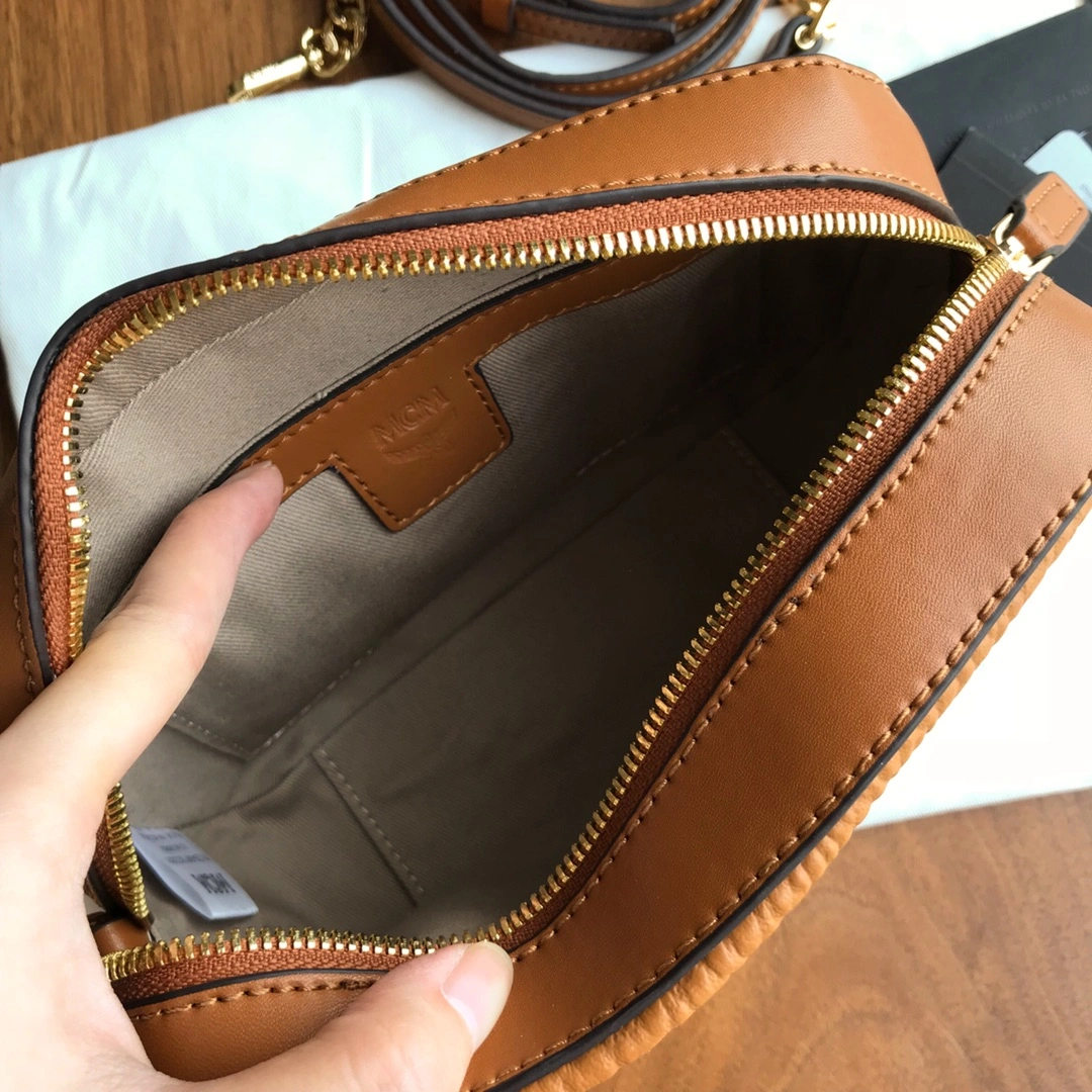 Top match MCM Satchel Bags