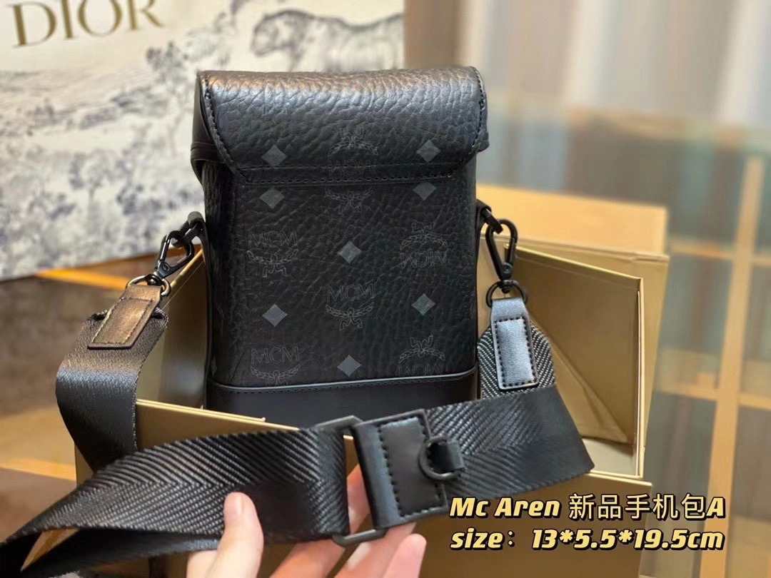 Top match MCM Satchel Bags