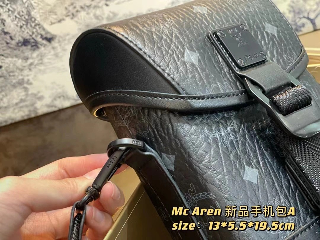 Top match MCM Satchel Bags