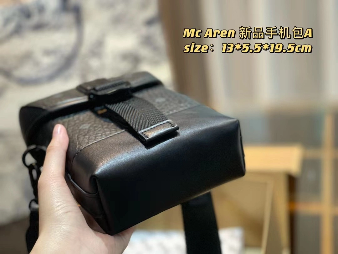 Top match MCM Satchel Bags