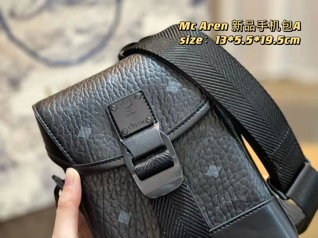 Top match MCM Satchel Bags