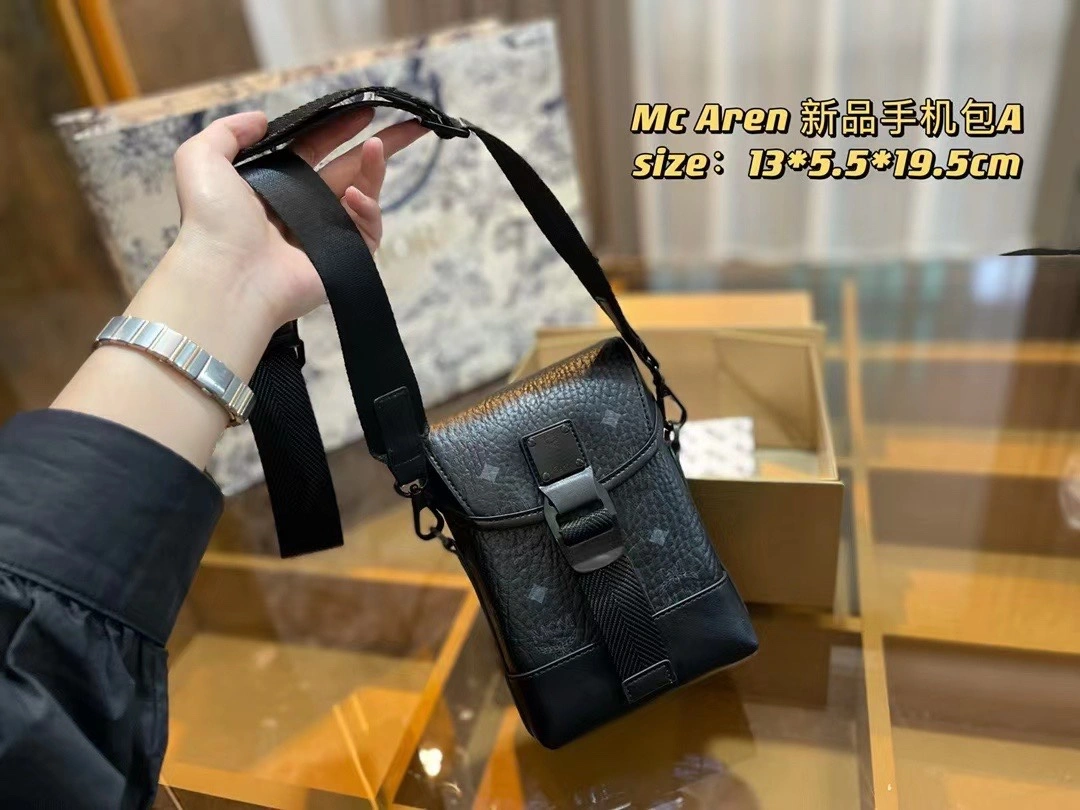 Top match MCM Satchel Bags