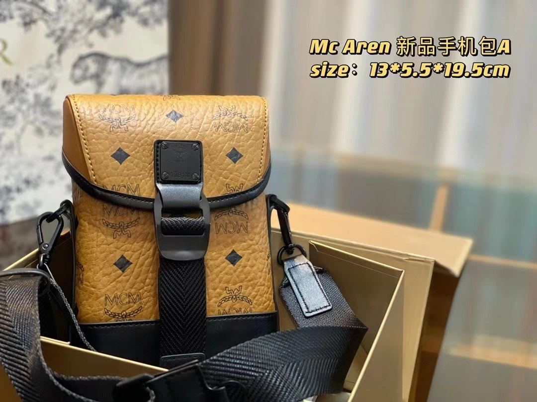Reasonably priced MCM Satchel Bags