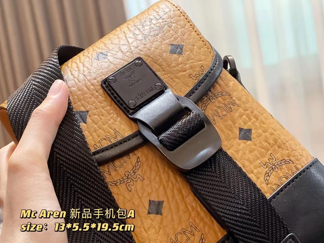 Reasonably priced MCM Satchel Bags