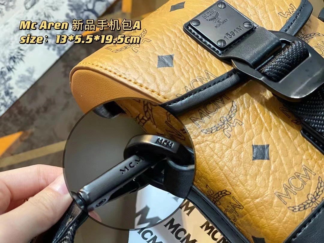 Reasonably priced MCM Satchel Bags