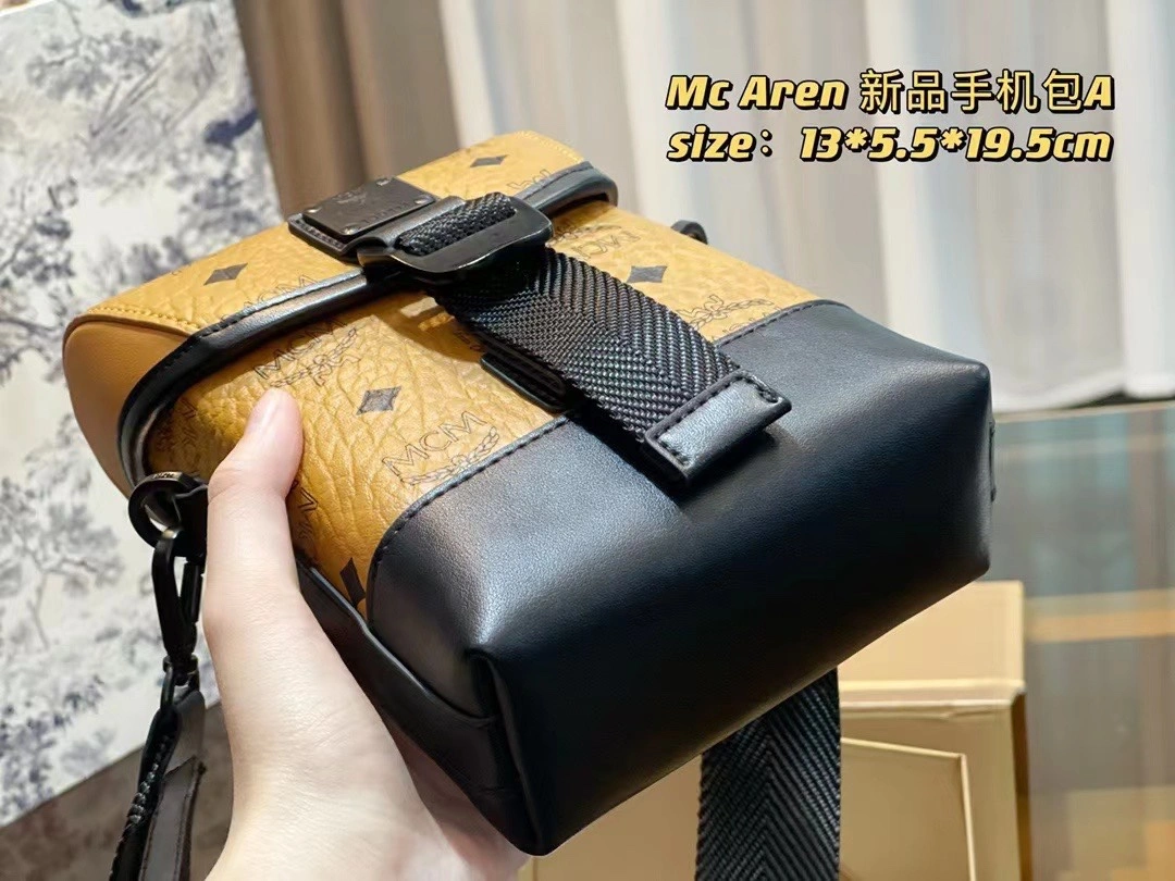 Reasonably priced MCM Satchel Bags