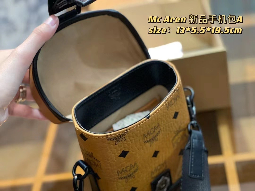 Reasonably priced MCM Satchel Bags