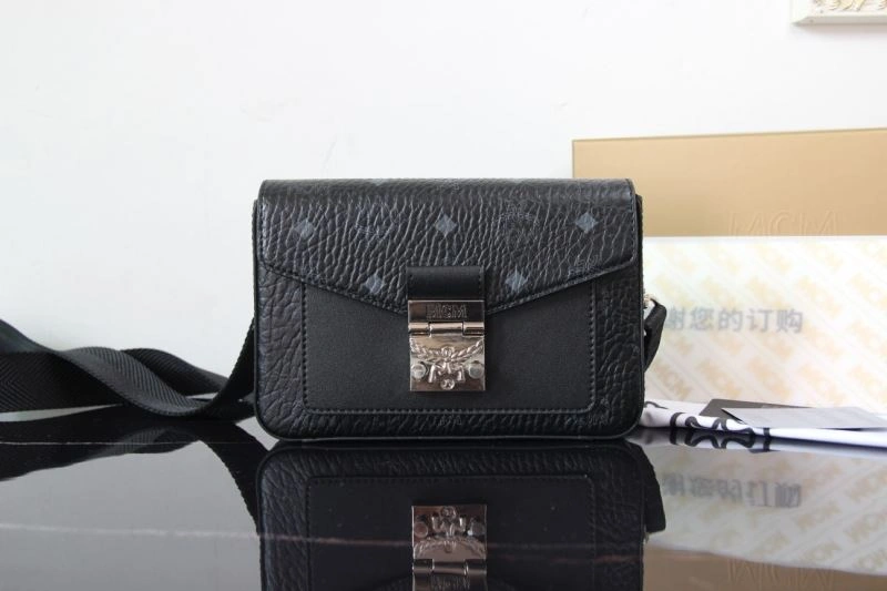 MCM Satchel Bags