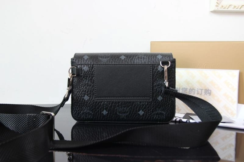 Top match MCM Satchel Bags