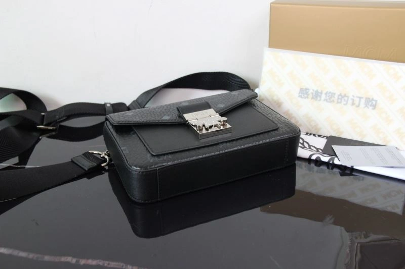 Top match MCM Satchel Bags