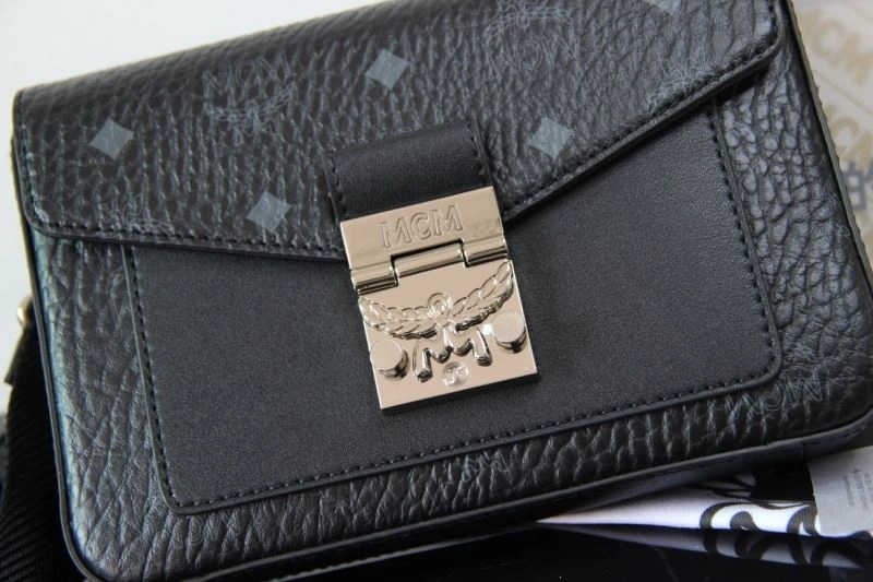 Top match MCM Satchel Bags